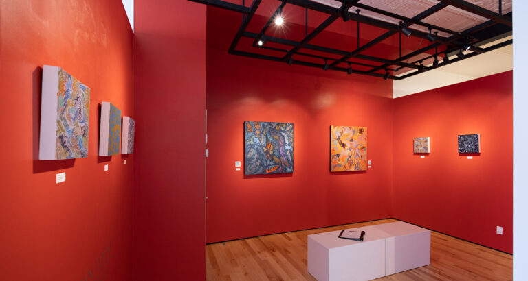 Susan Tooke: State of the World - Sivarulrasa Gallery